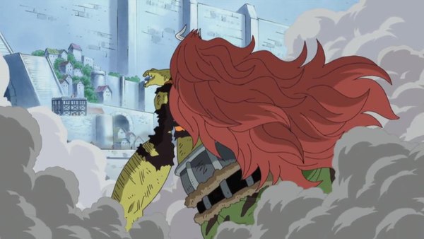 One Piece Episode 464 info and links where to watch