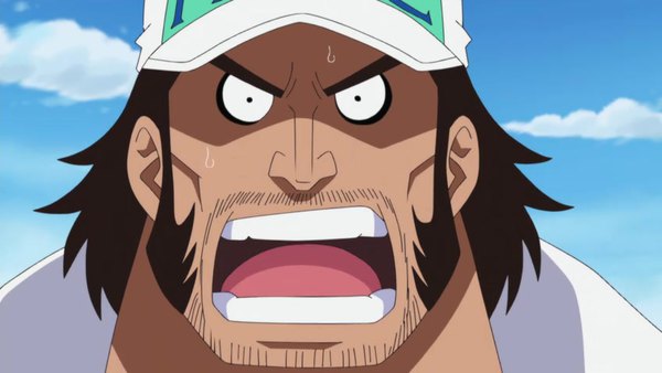 One Piece Episode 463 info and links where to watch