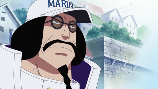 One Piece Episode 463 info and links where to watch