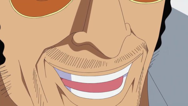 One Piece Episode 463 info and links where to watch