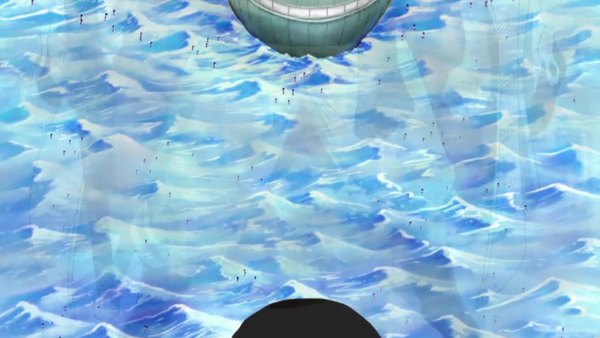 One Piece Episode 463 info and links where to watch