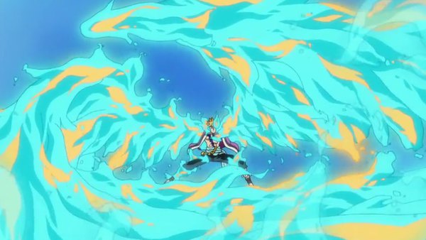 One Piece Episode 463 info and links where to watch