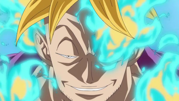 One Piece Episode 463 info and links where to watch