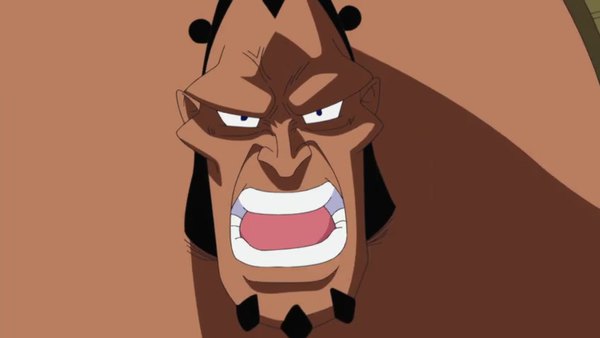 One Piece Episode 463 info and links where to watch