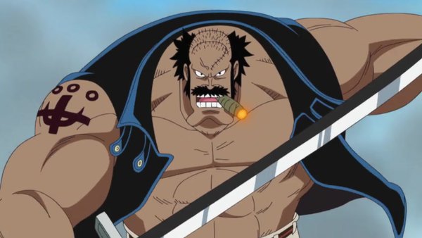 One Piece Episode 463 info and links where to watch