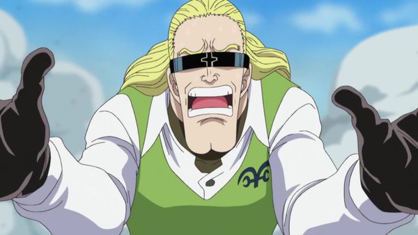 One Piece Episode 463 info and links where to watch