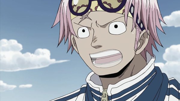 One Piece Episode 463 info and links where to watch