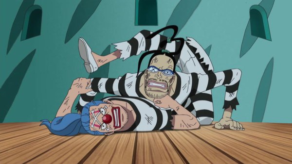 One Piece Episode 462 - Watch One Piece E462 Online