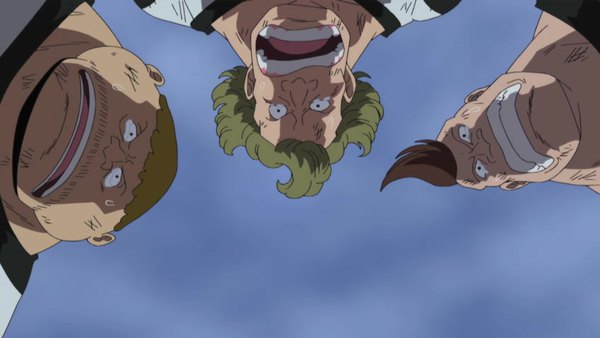 One Piece Episode 462 info and links where to watch