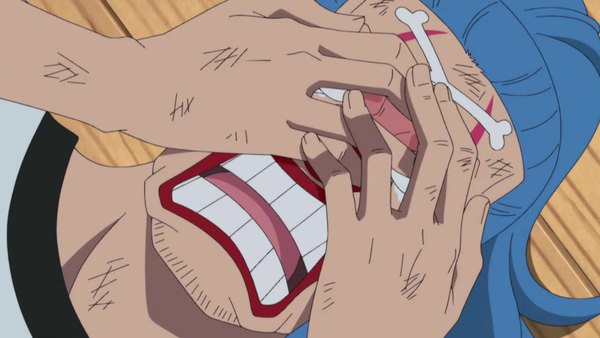 One Piece Episode 462 info and links where to watch