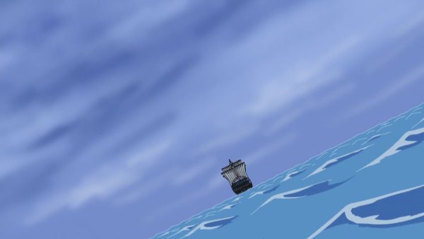 One Piece Episode 462 info and links where to watch