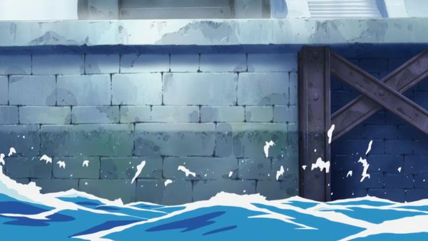 One Piece Episode 462 info and links where to watch