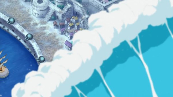 One Piece Episode 462 info and links where to watch