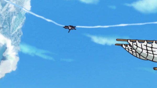 One Piece Episode 462 info and links where to watch