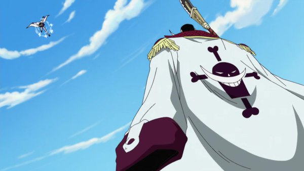 One Piece Episode 462 info and links where to watch
