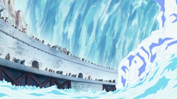 One Piece Episode 462 info and links where to watch