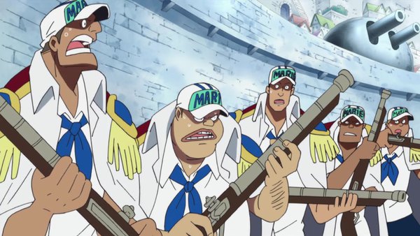 One Piece Episode 462 info and links where to watch