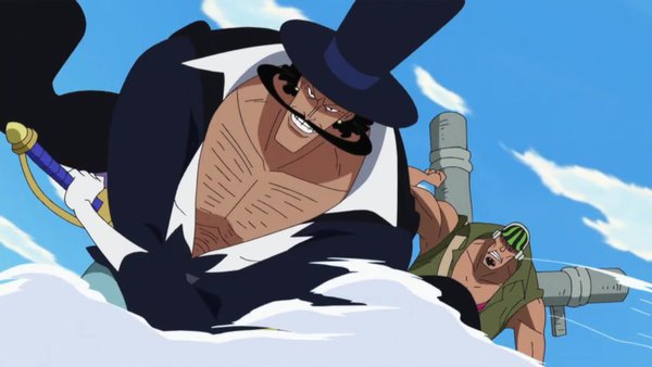 One Piece Episode 462 info and links where to watch