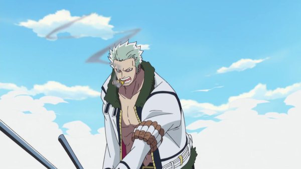 One Piece Episode 462 info and links where to watch