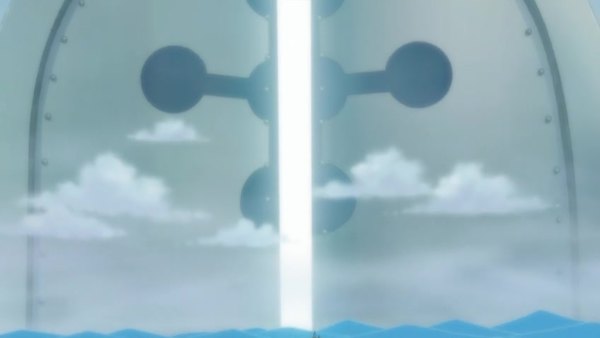 One Piece Episode 461 info and links where to watch