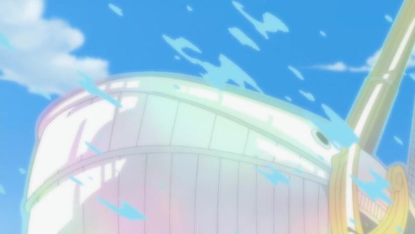 One Piece Episode 461 info and links where to watch