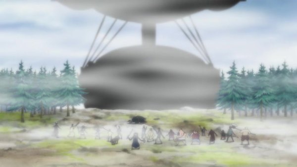 One Piece Episode 461 info and links where to watch