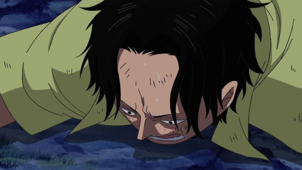 One Piece Episode 461 info and links where to watch