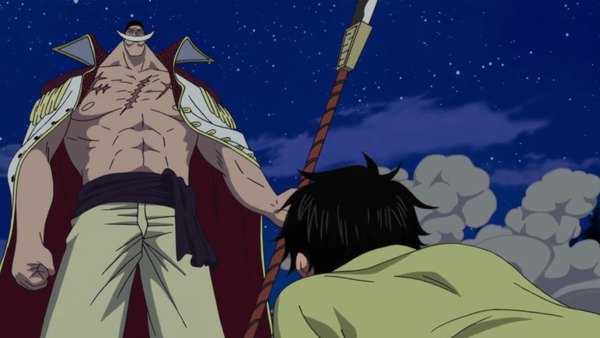 One Piece Episode 461 info and links where to watch