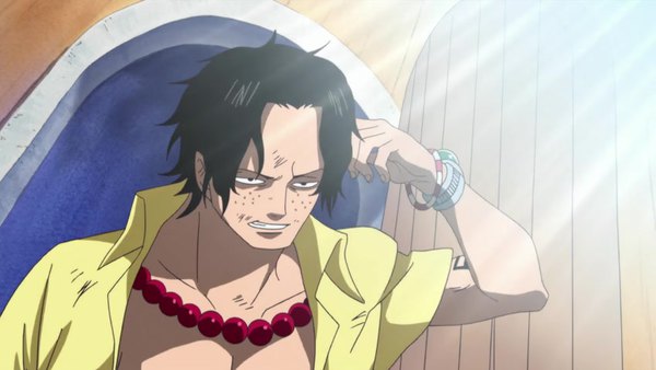 One Piece Episode 461 info and links where to watch