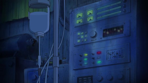 Screenshots of One Piece Episode 461