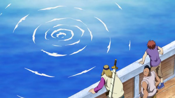 One Piece Episode 461 info and links where to watch