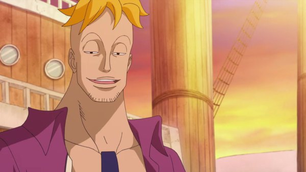 One Piece Episode 461 info and links where to watch