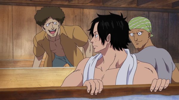 One Piece Episode 461 info and links where to watch