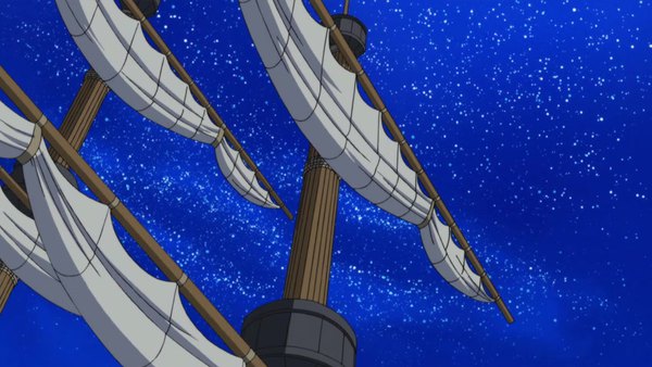 One Piece Episode 461 info and links where to watch