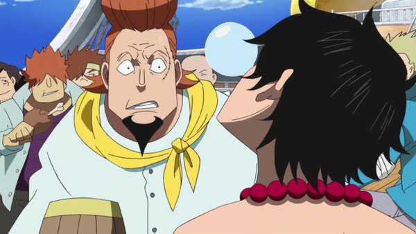 One Piece Episode 461 info and links where to watch