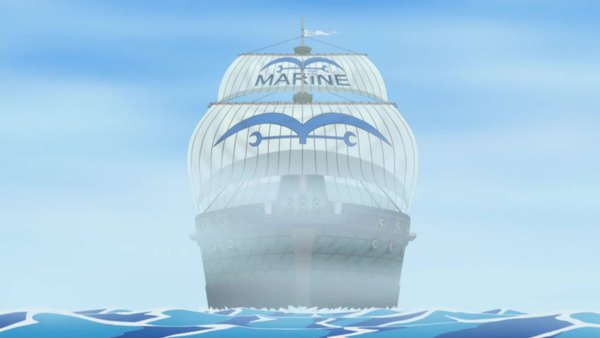 One Piece Episode 460 info and links where to watch