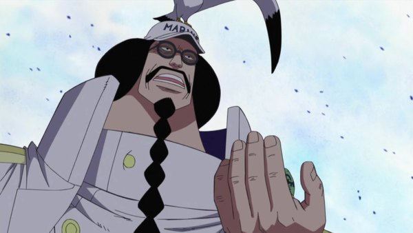 One Piece Episode 460 info and links where to watch