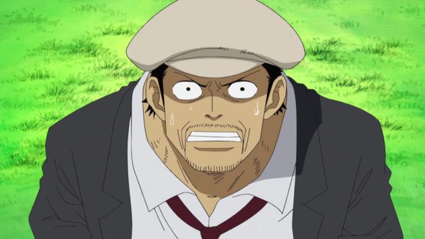 One Piece Episode 460 info and links where to watch