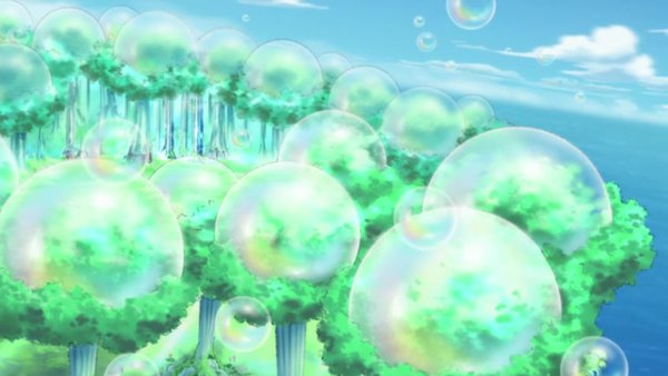 One Piece Episode 460 info and links where to watch