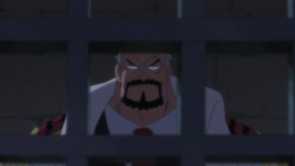 One Piece Episode 460 info and links where to watch