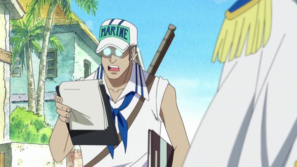 One Piece Episode 460 info and links where to watch