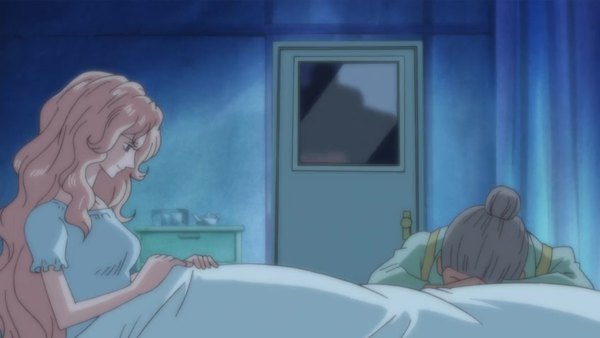 One Piece Episode 460 info and links where to watch