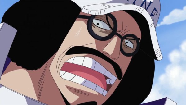 One Piece Episode 460 info and links where to watch