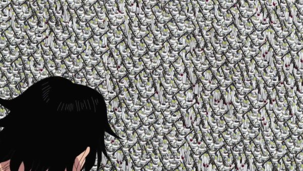 One Piece Episode 460 info and links where to watch