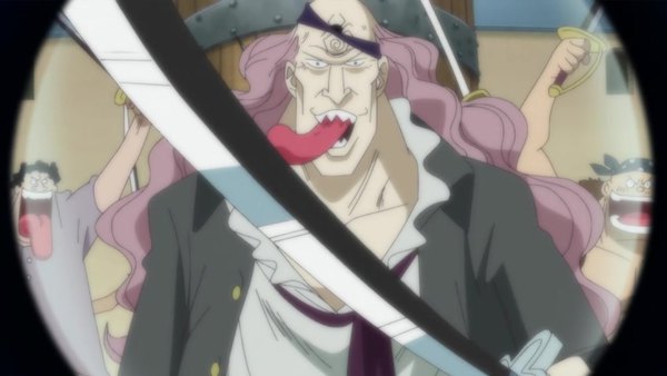 One Piece Episode 460 info and links where to watch