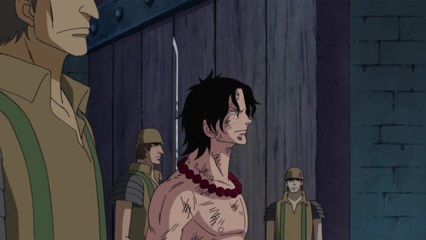 One Piece Episode 459 info and links where to watch