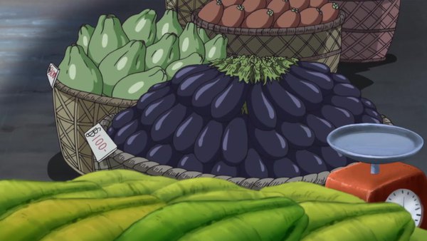 One Piece Episode 459 info and links where to watch