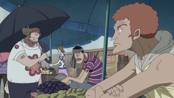One Piece Episode 459 info and links where to watch