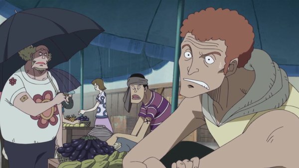 One Piece Episode 459 info and links where to watch