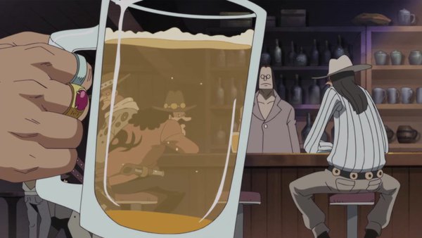 One Piece Episode 459 info and links where to watch